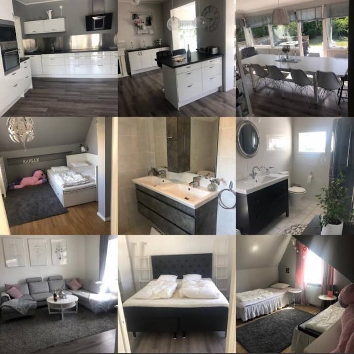 Hyr Hus I Visby Sommaren 2020 - Visby