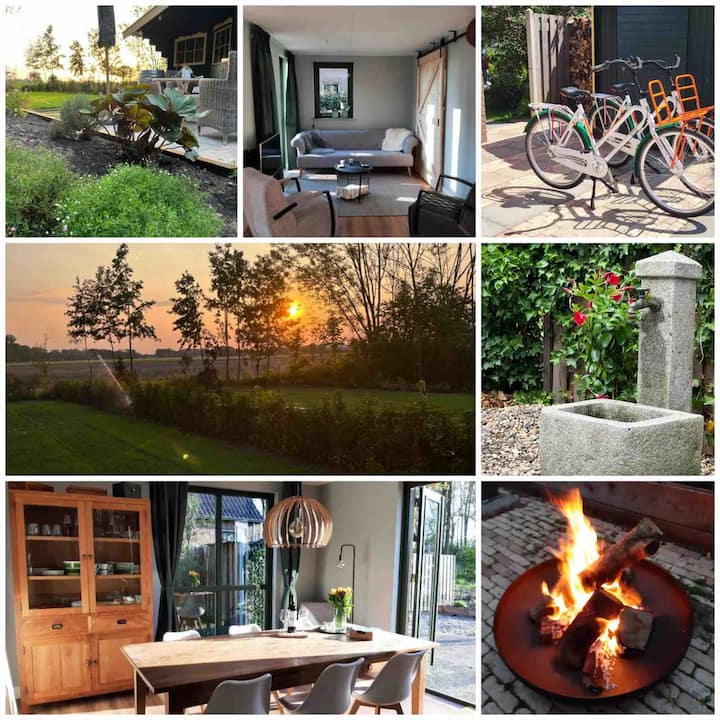 Peace, Space And Fun For The Whole Family! - Wijchen