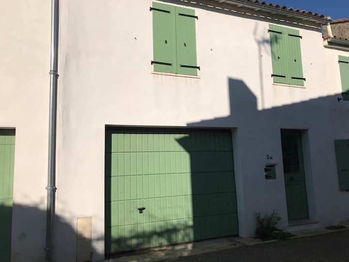 Location Sainte Marie De Ré - Île de Ré