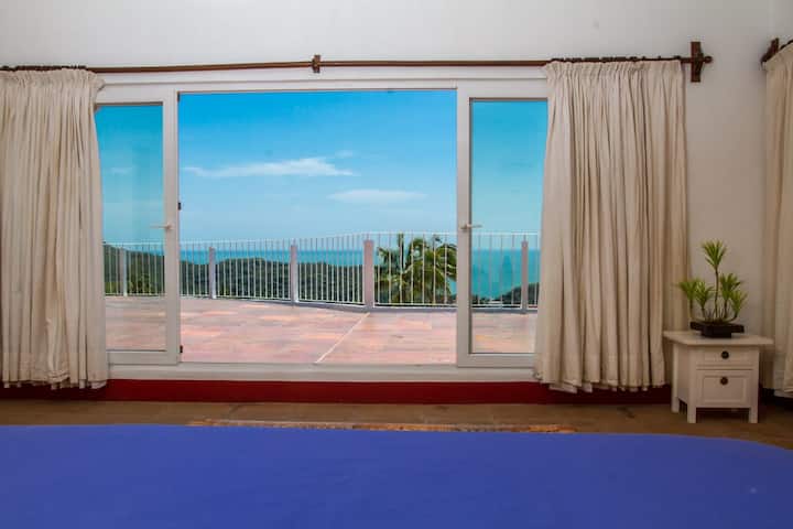 A Departamento Para Relajarse En Acapulco - Acapulco