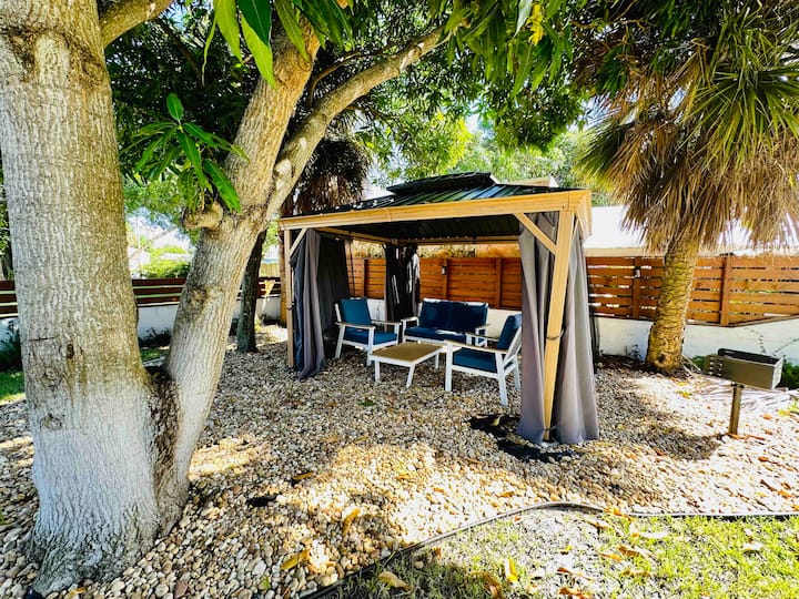 Northwood Villa - West Palm Beach, FL