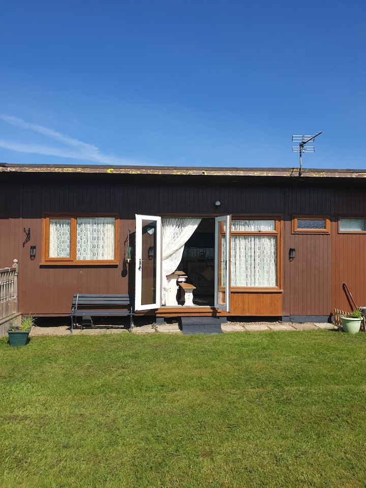 Gorgeous Mablethorpe Chalet Holidays - Mablethorpe