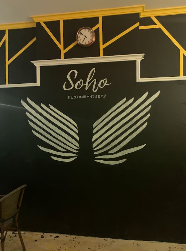 Soho Home & Party - Kecskemét