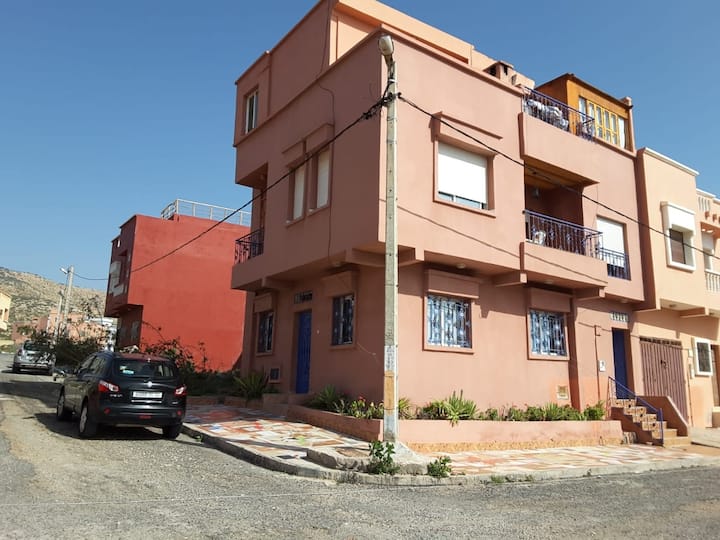 Imsouane Spot House 4 - Imsouane