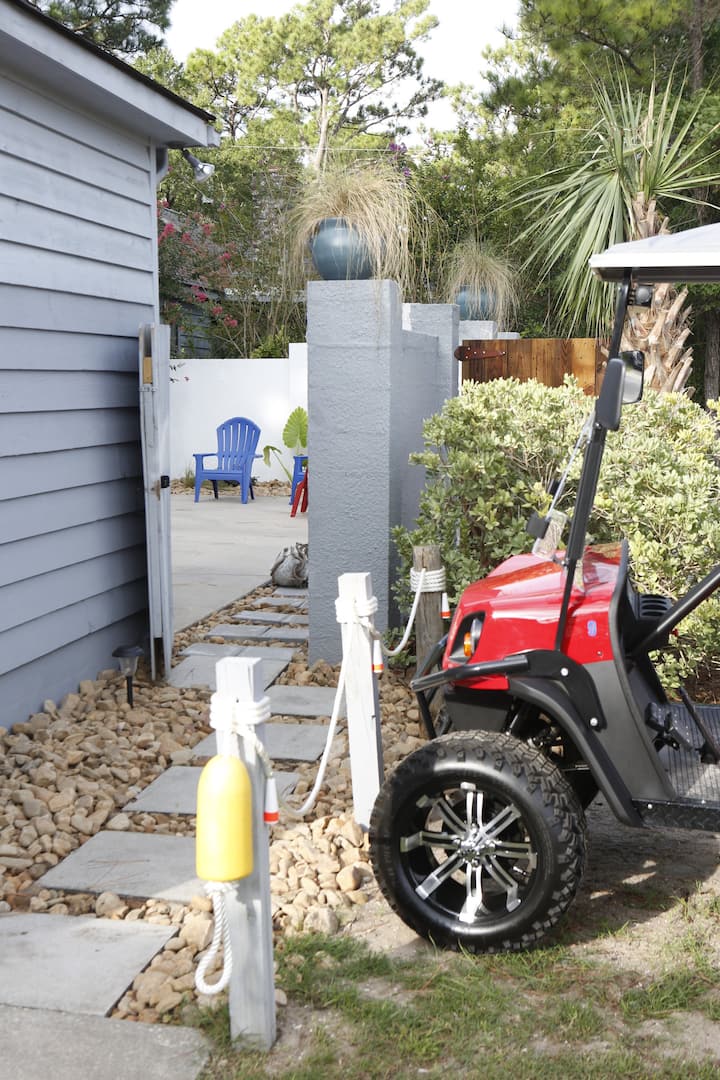My Favorite Beach House - North Myrtle Beach, SC