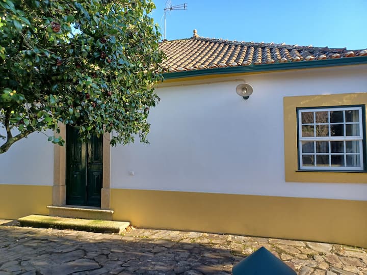 Casa Da Ponte - Tábua