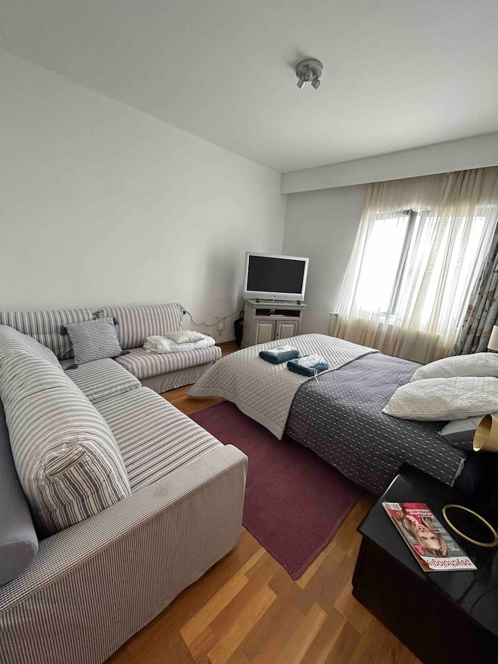 Appartement éQuipé - Liège