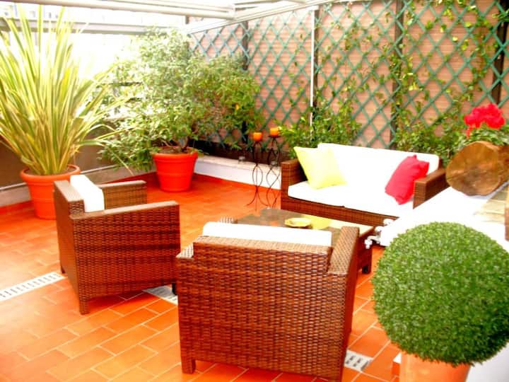 Terrazza Di Loreto (Cir: 015146-cni-00308) - Milan