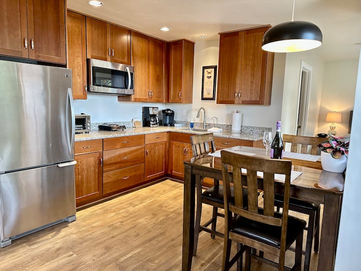 Modern Guest Home In West Sedona - Walk To Trails - Sedona, AZ