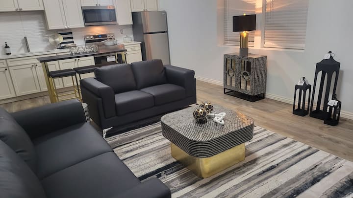 1 Bedroom Suite In Fondren-2 - Jackson, MS