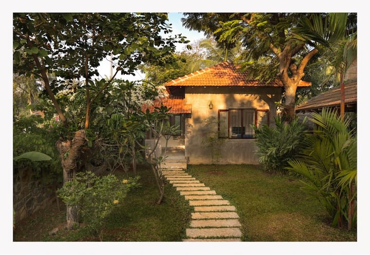 Uthandi Beach – Pobyty wakacyjne i domy - Ćennaj, Indie | Airbnb