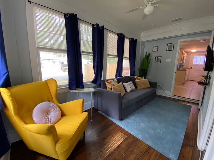 The Cottage In Historic Avondale - Jacksonville, FL