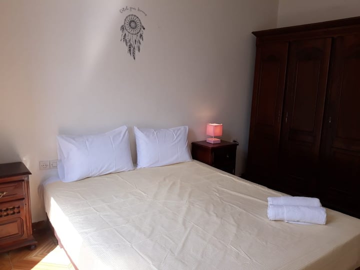 Classically Romantic - Casablanca