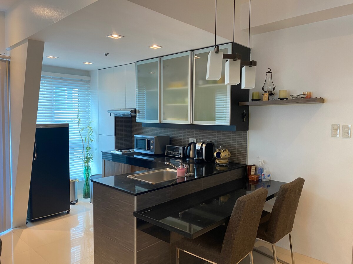 Manila Condo Vacation Rentals - Metro Manila, Philippines | Airbnb