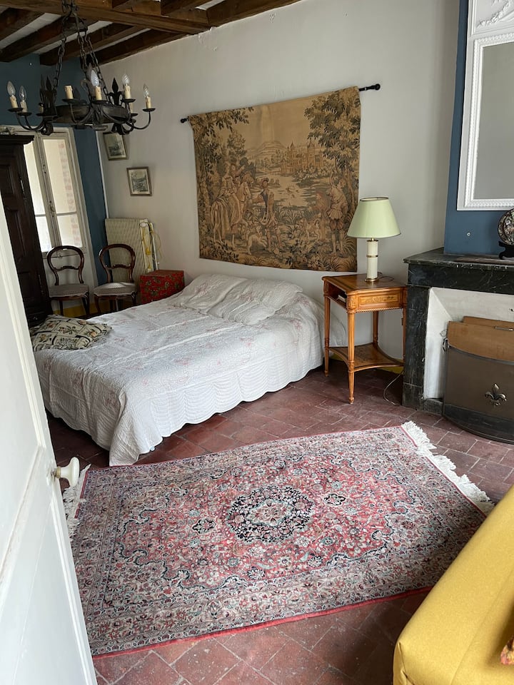 Maison Du Meunier - Romorantin-Lanthenay