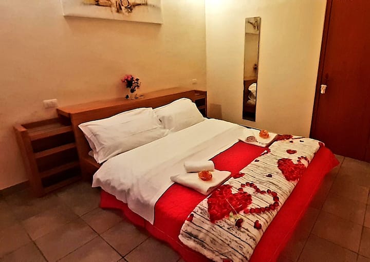 Apartment In The Center Of Florence - Florenz