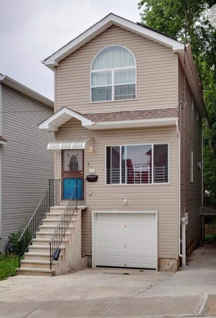 Think Of Us As Your Home Away From Home. - Staten Island, NY