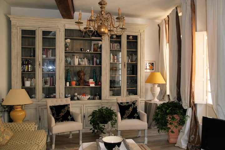 Appartement Le Limas Haut Standing - Avignon