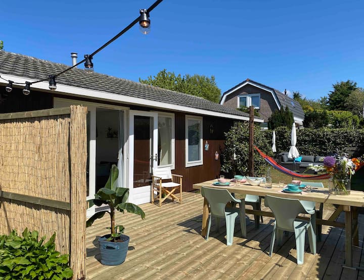 Flamingo Noordwijk - Noordwijk aan Zee