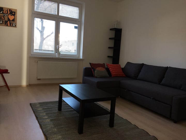 Apartament Delavska - Maribor