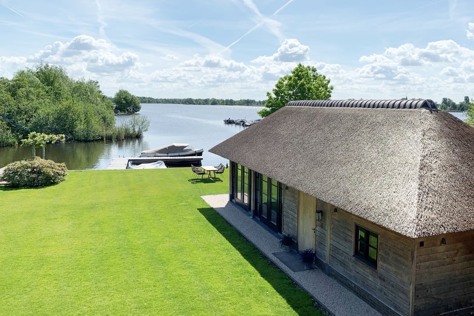 Scheendijk Vacation Rentals & Homes - Breukelen, Netherlands | Airbnb