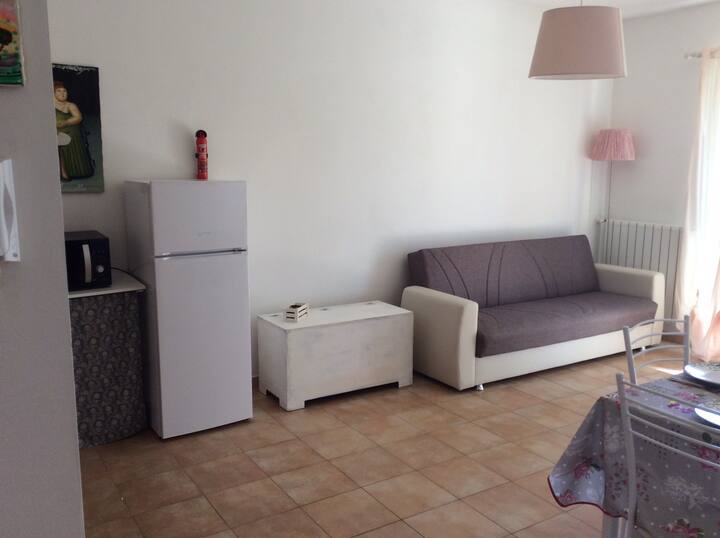 La Casa Al Mare Di Nicole - Viareggio
