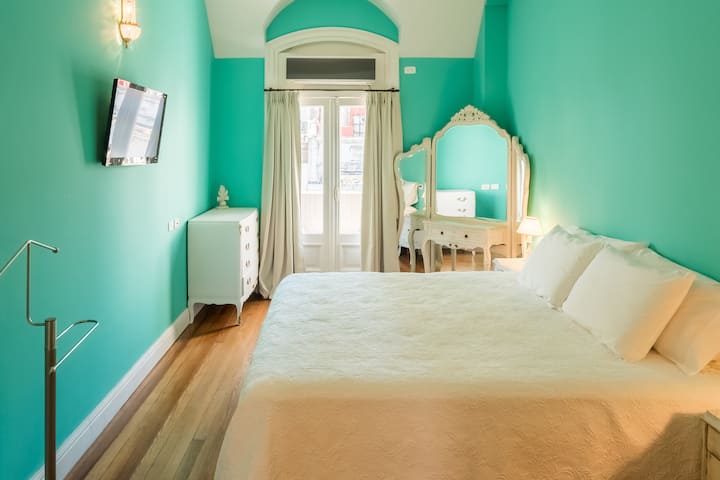 Ideal Turismo Cerca Teatros Obelisco Av Corrientes - Buenos Aires