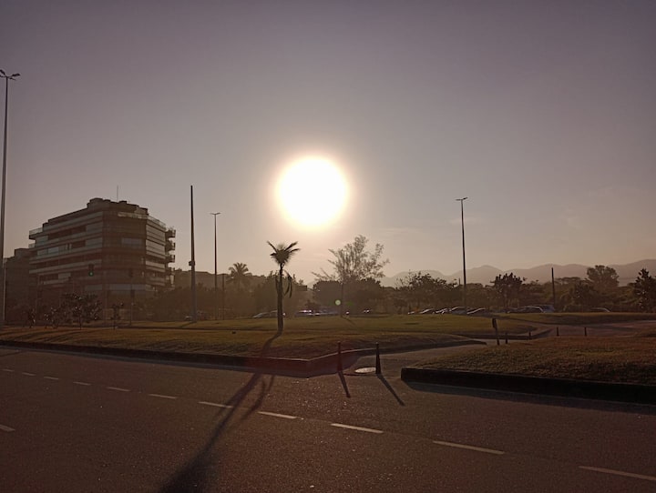 Ap Recreio Dos Bandeirantes. - Recreio dos Bandeirantes