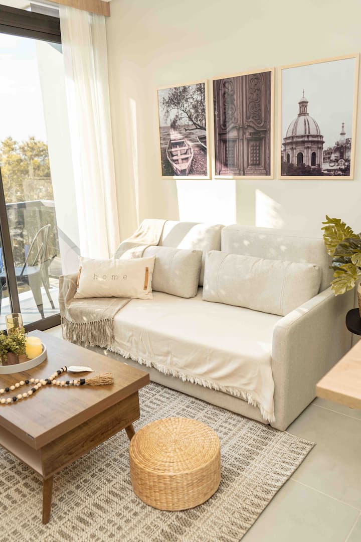 Tu Zona Top  En Asunción - Asunción