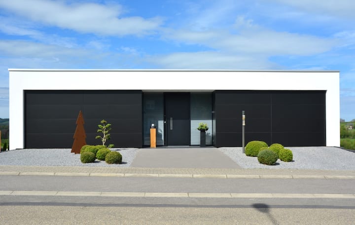 Panorama Exceptionnel- Piscine Privée- Infrarouge - Aachen