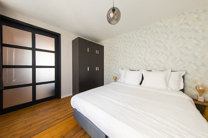 Urban Suites Brussels Royal - Brussels