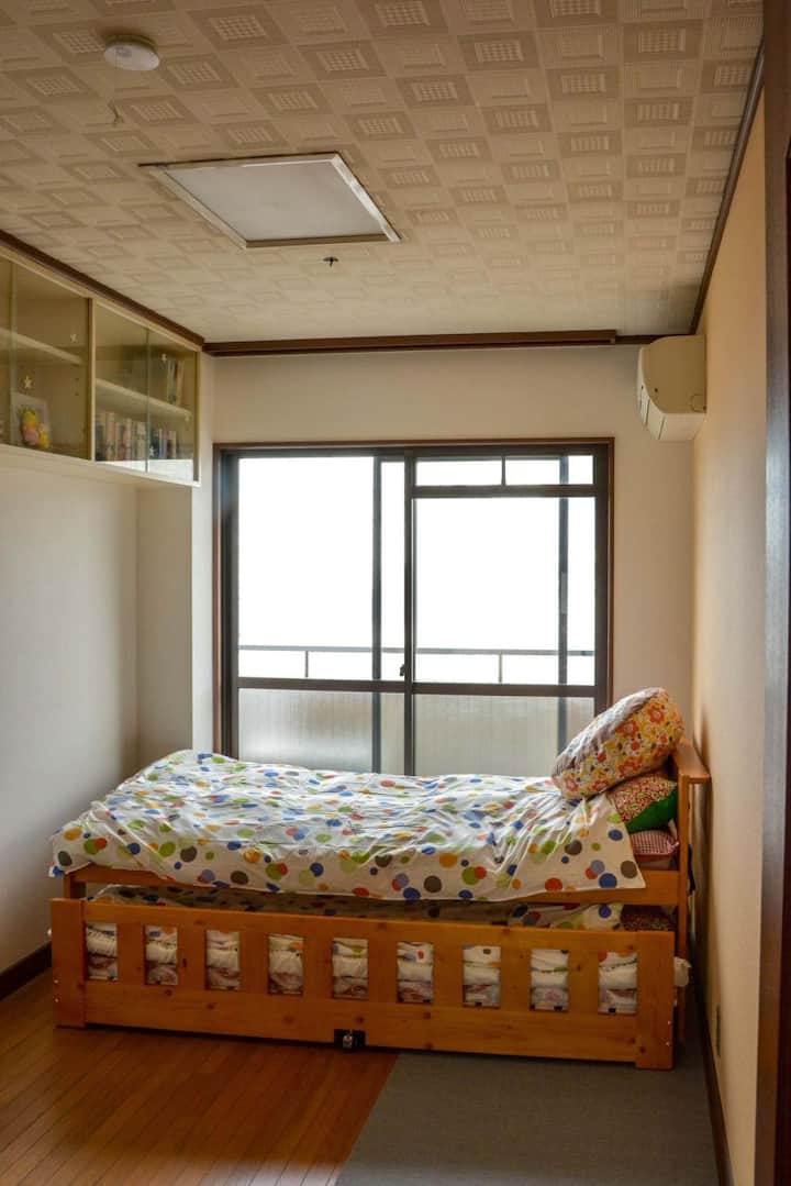 You Can Experience Japanese Cultures Here! - Osaka, Japan