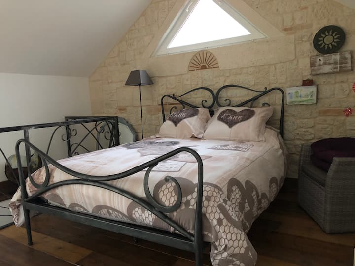 Studio - Montceau-les-Mines