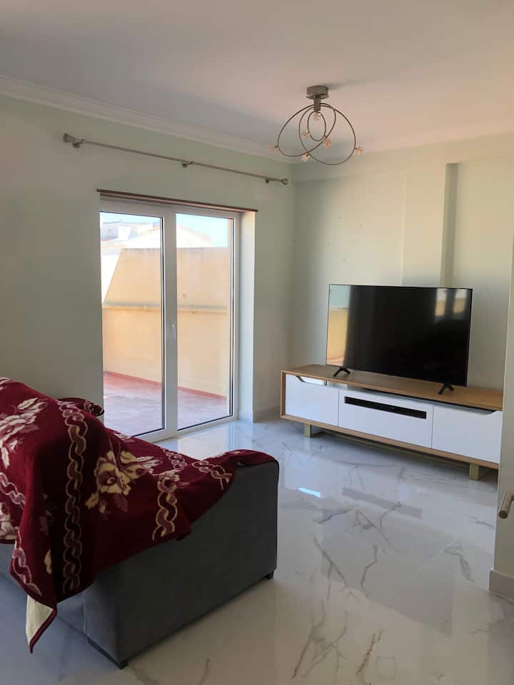 Quarto 2 Em T4 Junto A Praia - Figueira da Foz