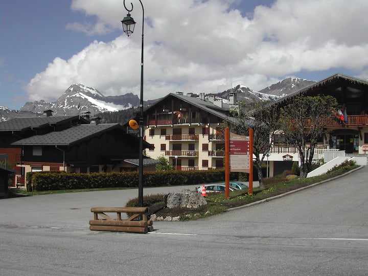 Appt T3,  6 P., Notre Dame De Bellecombe - Notre-Dame-de-Bellecombe