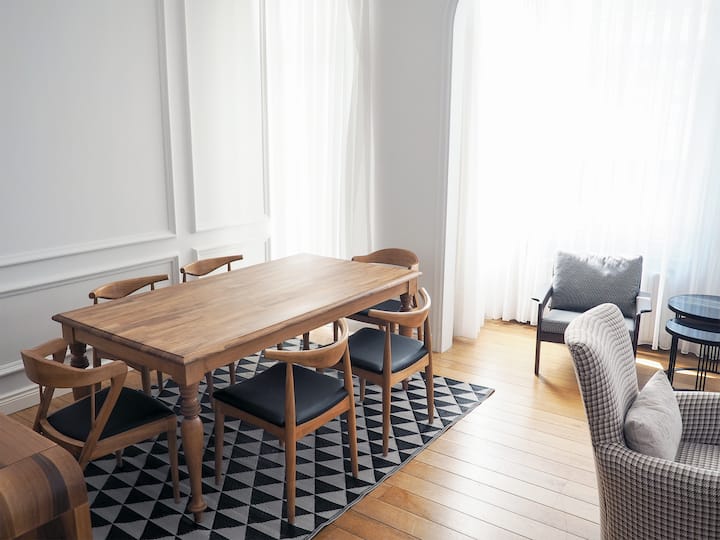 Stylish Flat In Heart Of Istanbul – Nişantaşı - Şişli