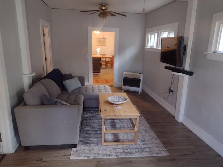 Commercial Craftsman - Anaconda, MT