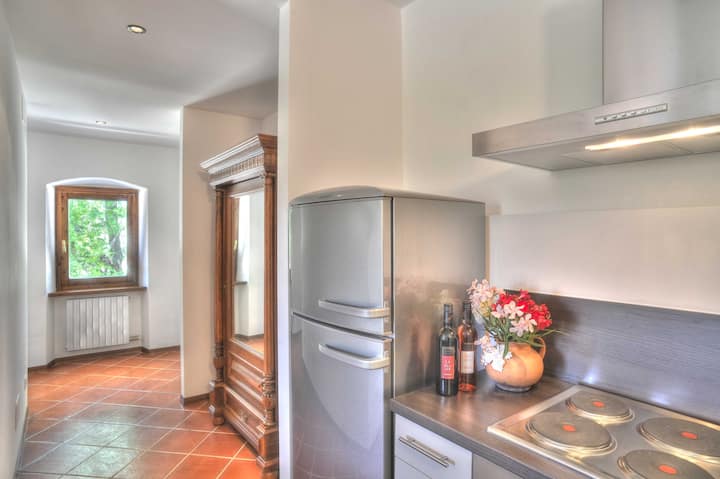 Le Fraghe Rondinella Appartement - Lazise