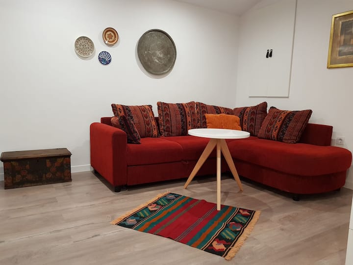 Cosy Apartment, Old Town - Szarajevó