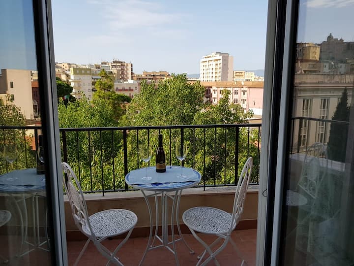 Plaza San Lucifero, Terrace 1- Iun- P 1871 - Cagliari