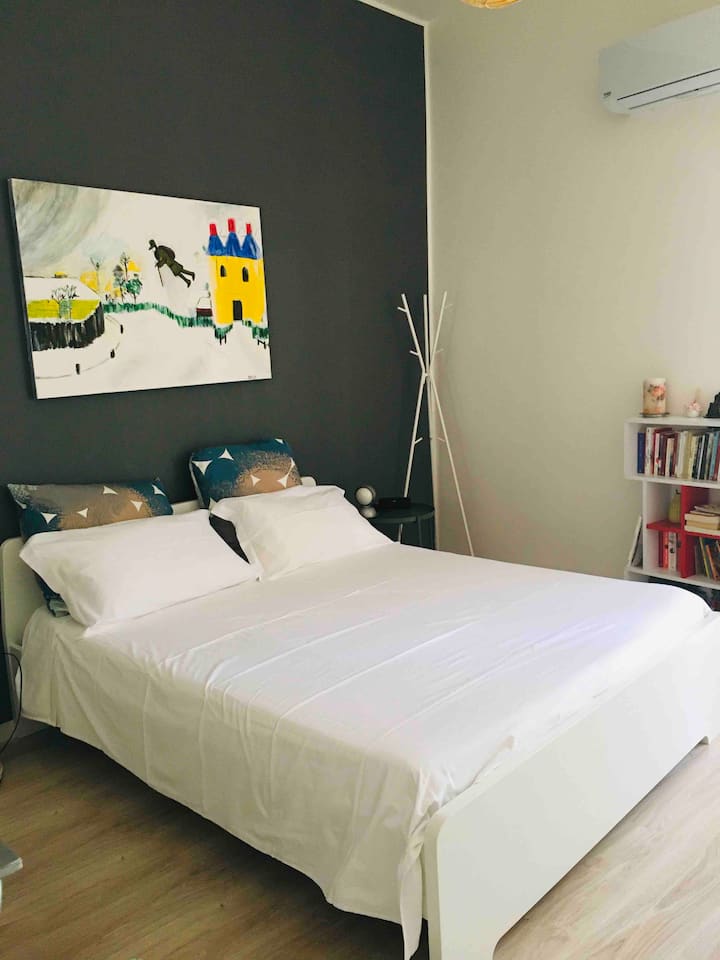 Palermo Workplay - Palermo, Italy