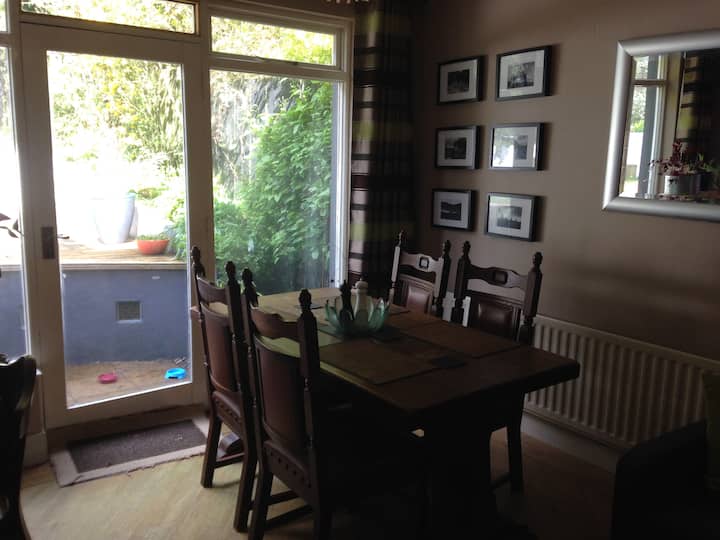 Double Room Or Single Available - Omagh