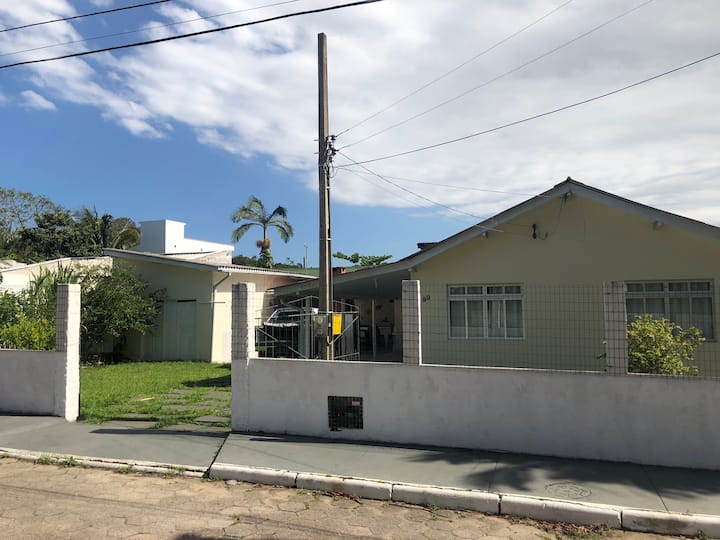 Casa Em Florianópolis Tapera 150m - Florianópolis