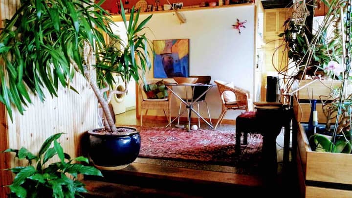 Architect's 60's Dream Home - Shrewsbury
