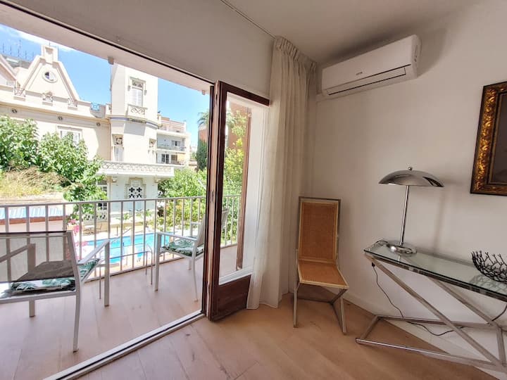 Intimo, Acogedor,muy Céntrico - Sitges