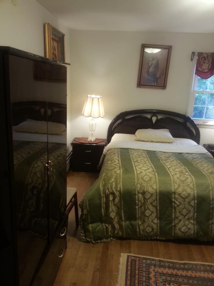 Seeking Saint Barnabas Employees And Students To R - Livingston, NJ