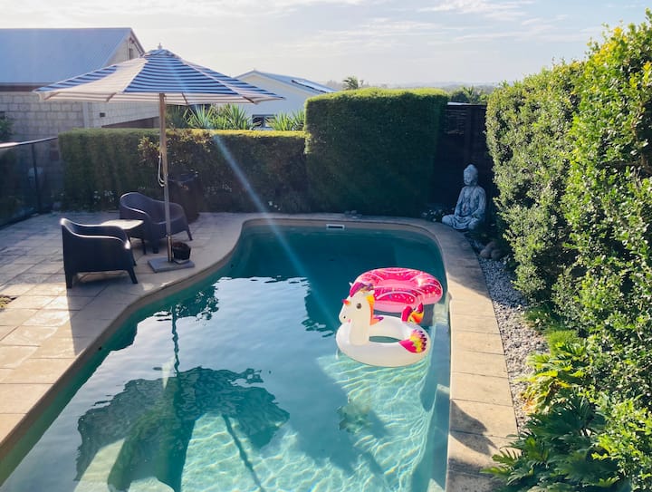 Coastal Retreat 2478-neighbour Byron Bay/lennox Hd - Lennox Head