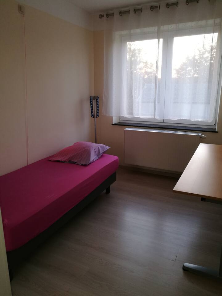 Chambre Cool - Arlon