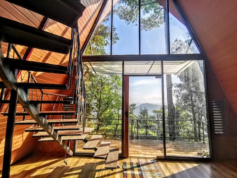 Wayanad Holiday Rentals & Homes - India | Airbnb