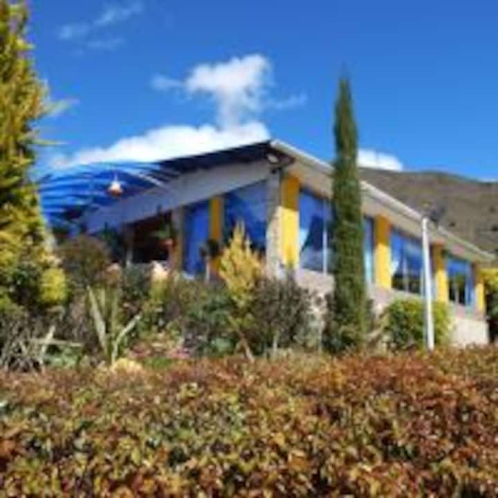 La Lucia - Aquitania